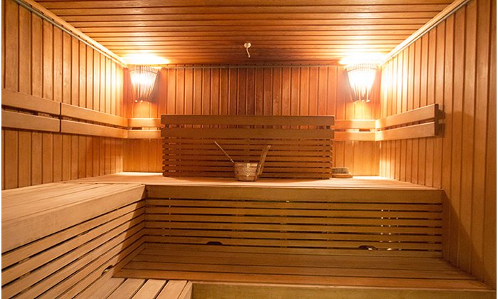 Relax, оздоровительный комплекс по адресу Пермь, Космонавта Беляева, 33а 🌿 отзывы о сауне, фото ...