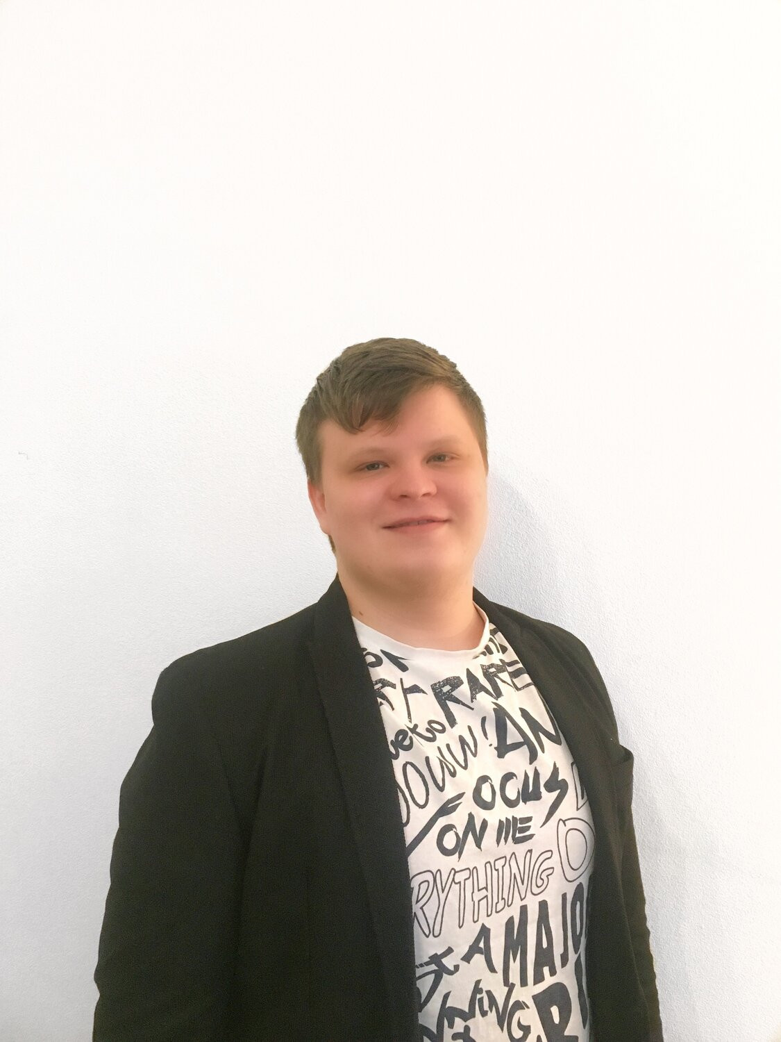 Милевский Денис – маркетолог – Санкт-Петербург – Zoon.ru