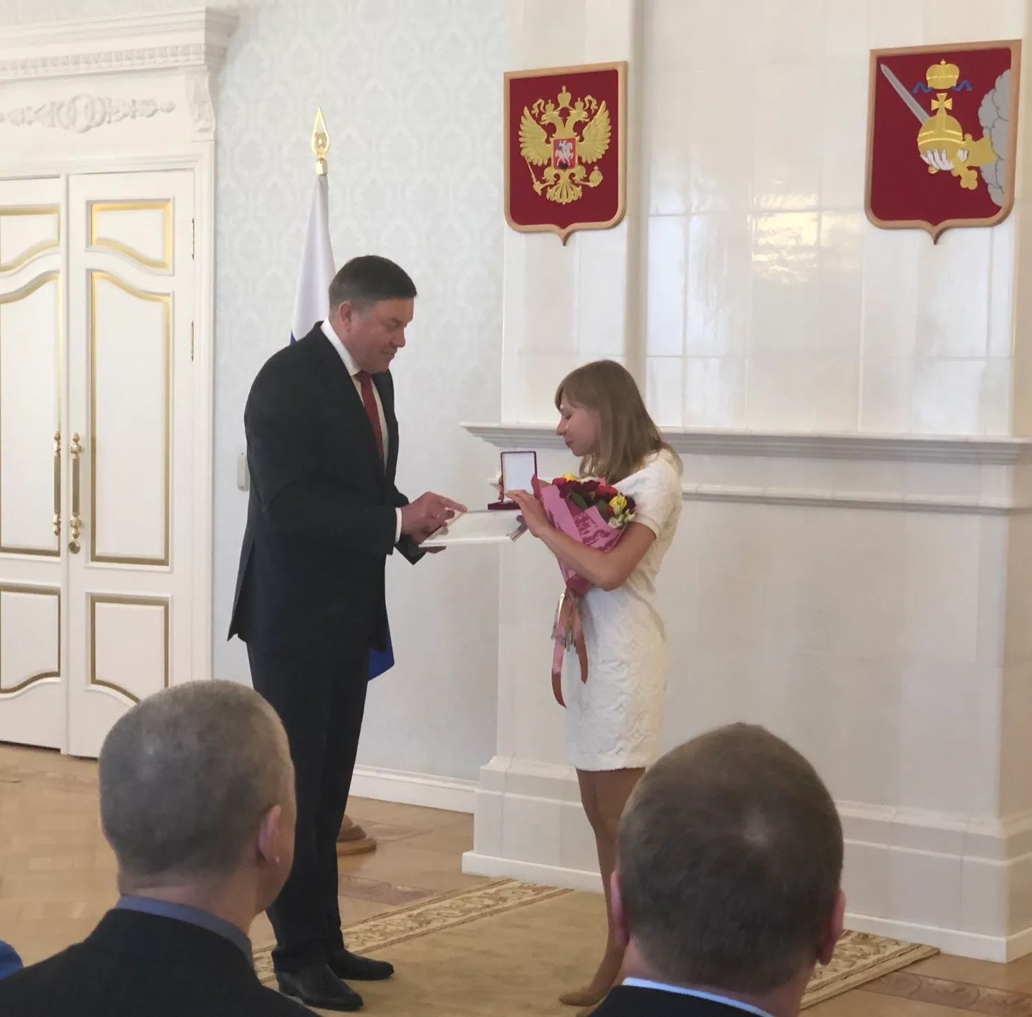 Тулина Таисия Михайловна – преподаватель по обществознанию ...