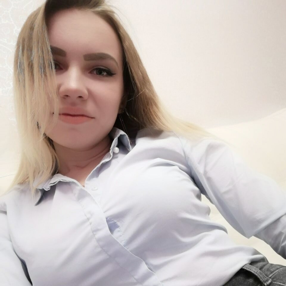 Круглова Софья – мастер по ресницам – Орёл – Zoon.ru