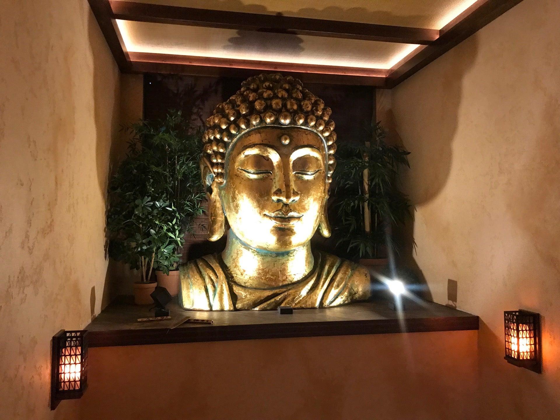 Bua thai SPA, спа салон на проспекте Медиков, 10 к 1 (1-2 этаж), Санкт ...