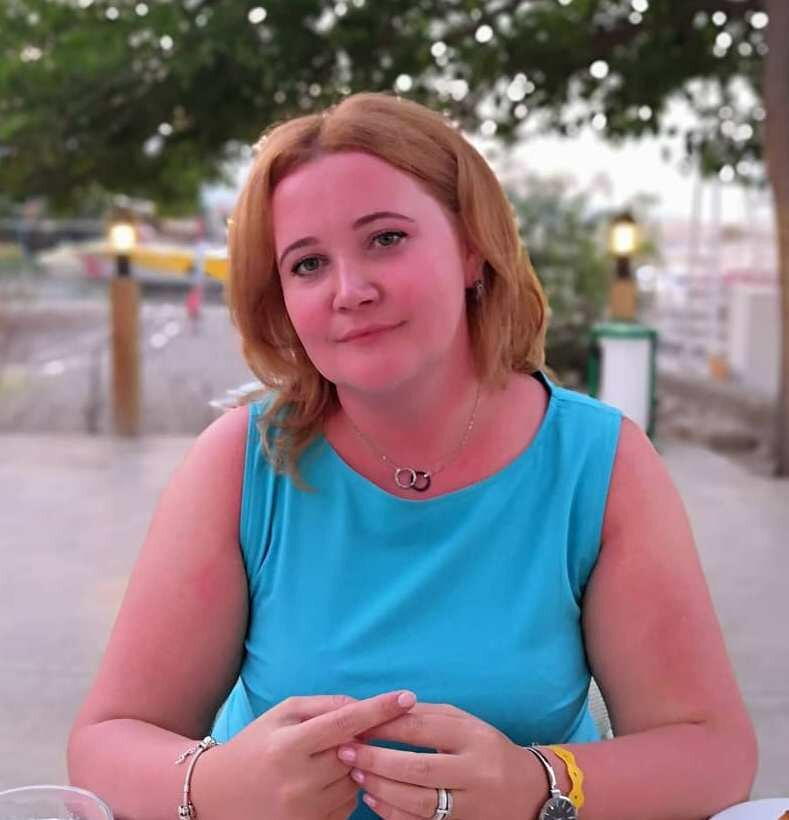 Соловьева Елена – мастер ногтевого сервиса – Москва – Zoon.ru