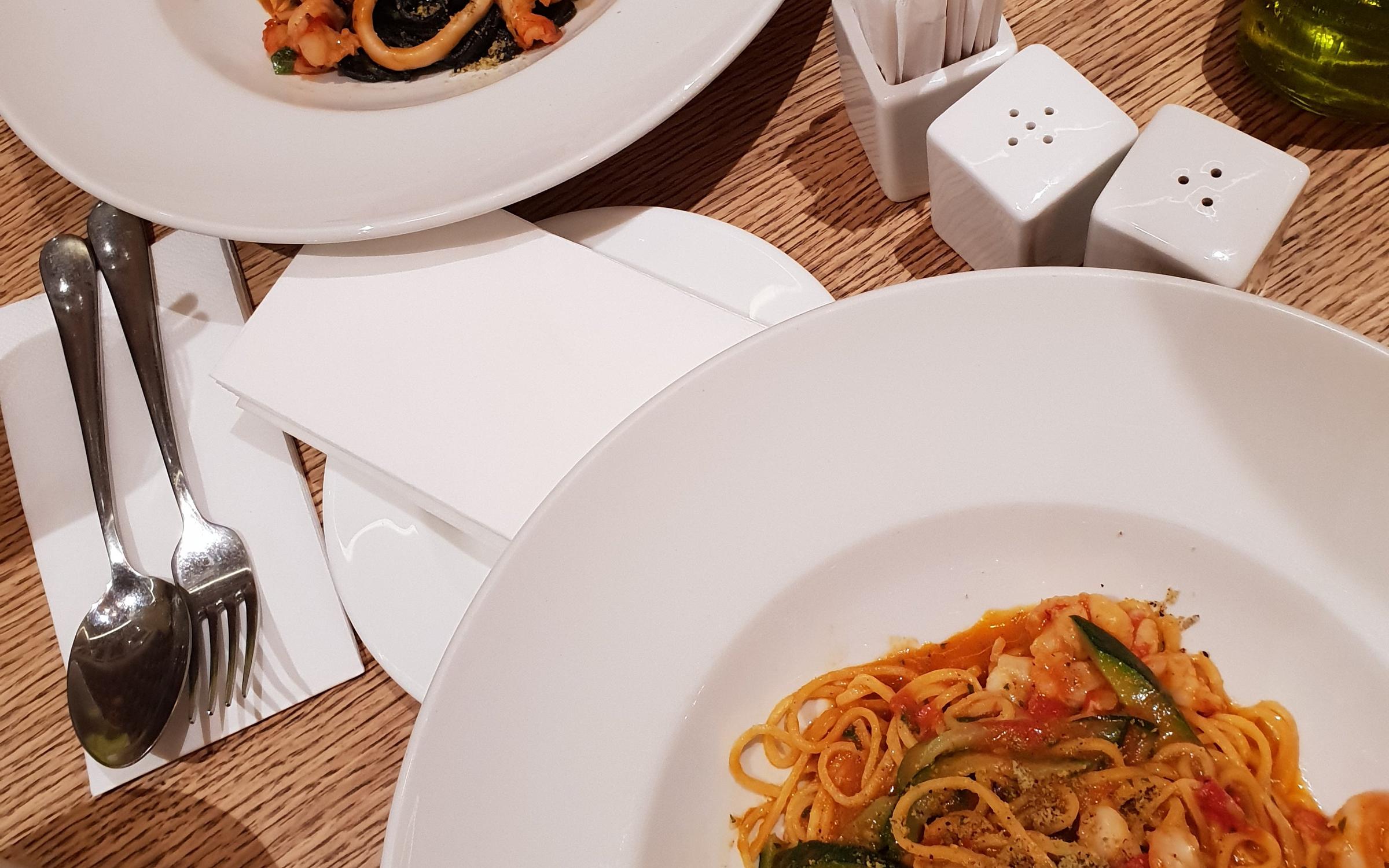 Bolognetta, ресторан на площади Киевского Вокзала в Москве 🍴 отзывы ...