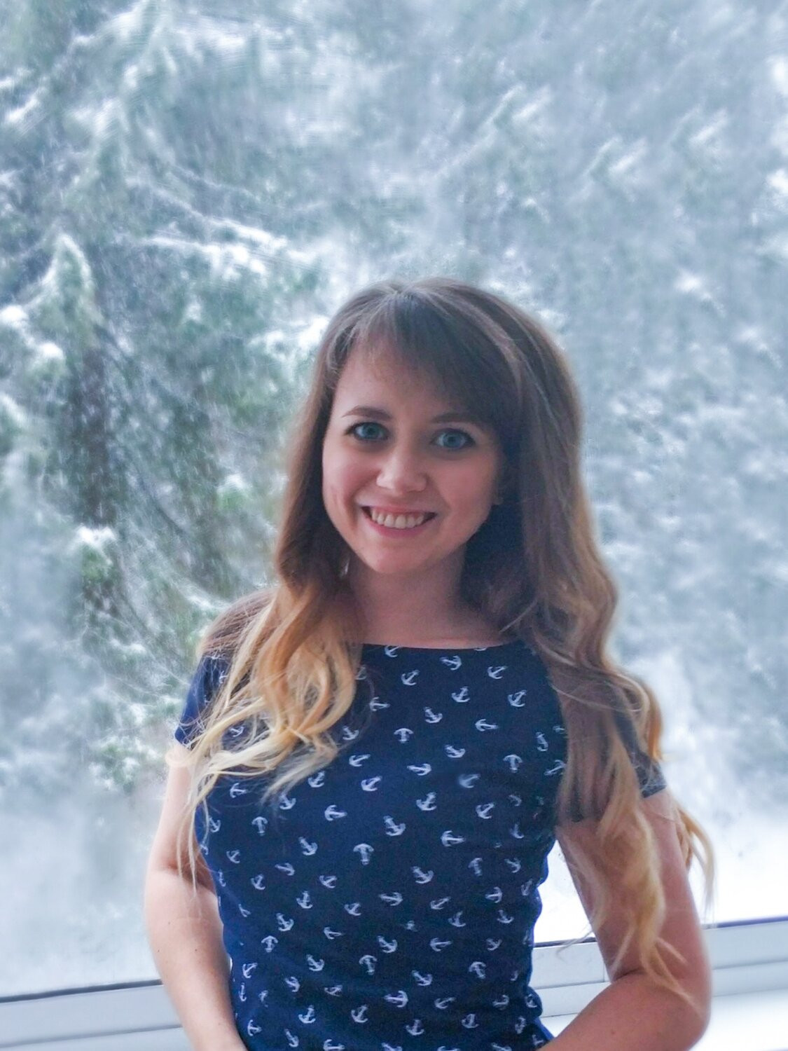 Рындухова Алёна – маркетолог – Санкт-Петербург – Zoon.ru