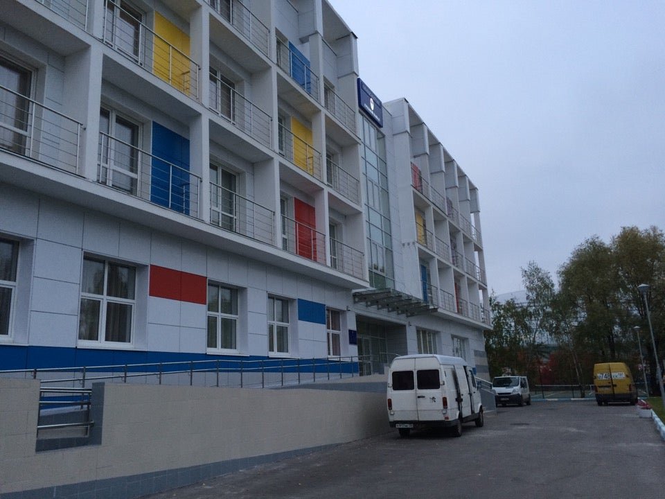 Гребной канал на Крылатской улице, 2 стр 20, Москва 🎓 отзывы, фото, цены, телефон – Zoon.ru