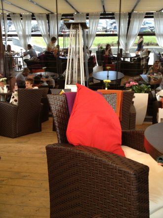 The French Cafe Zoon.ru
