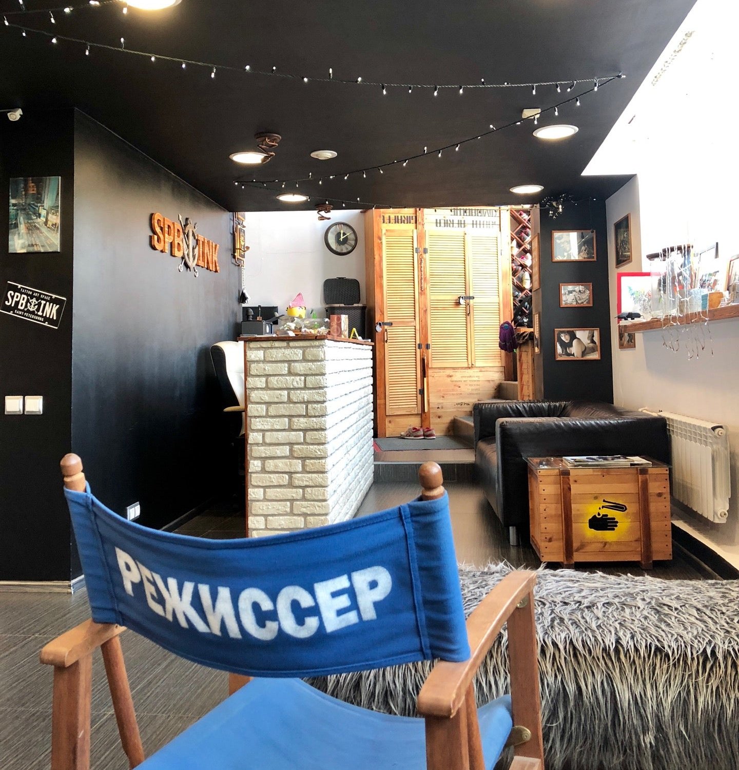 SPb Thai, центр традиционного тайского массажа и СПА по адресу Санкт-Петербург, Московский ...