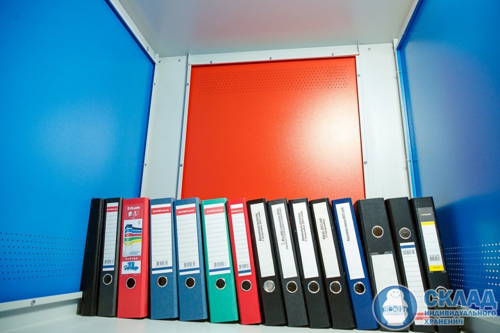 Skladovaya, склад индивидуального хранения по адресу Челябинск ...