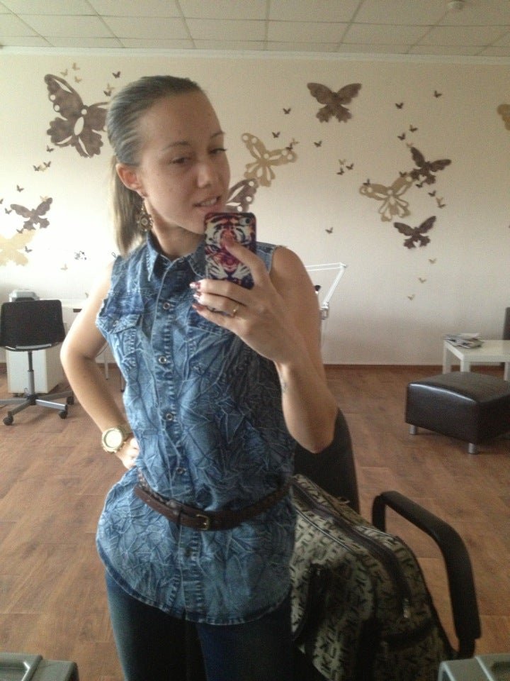 Tavika Studio по адресу Кемерово, 50 лет Октября, 11 📍 отзывы, фото, цены на процедуры, время ...