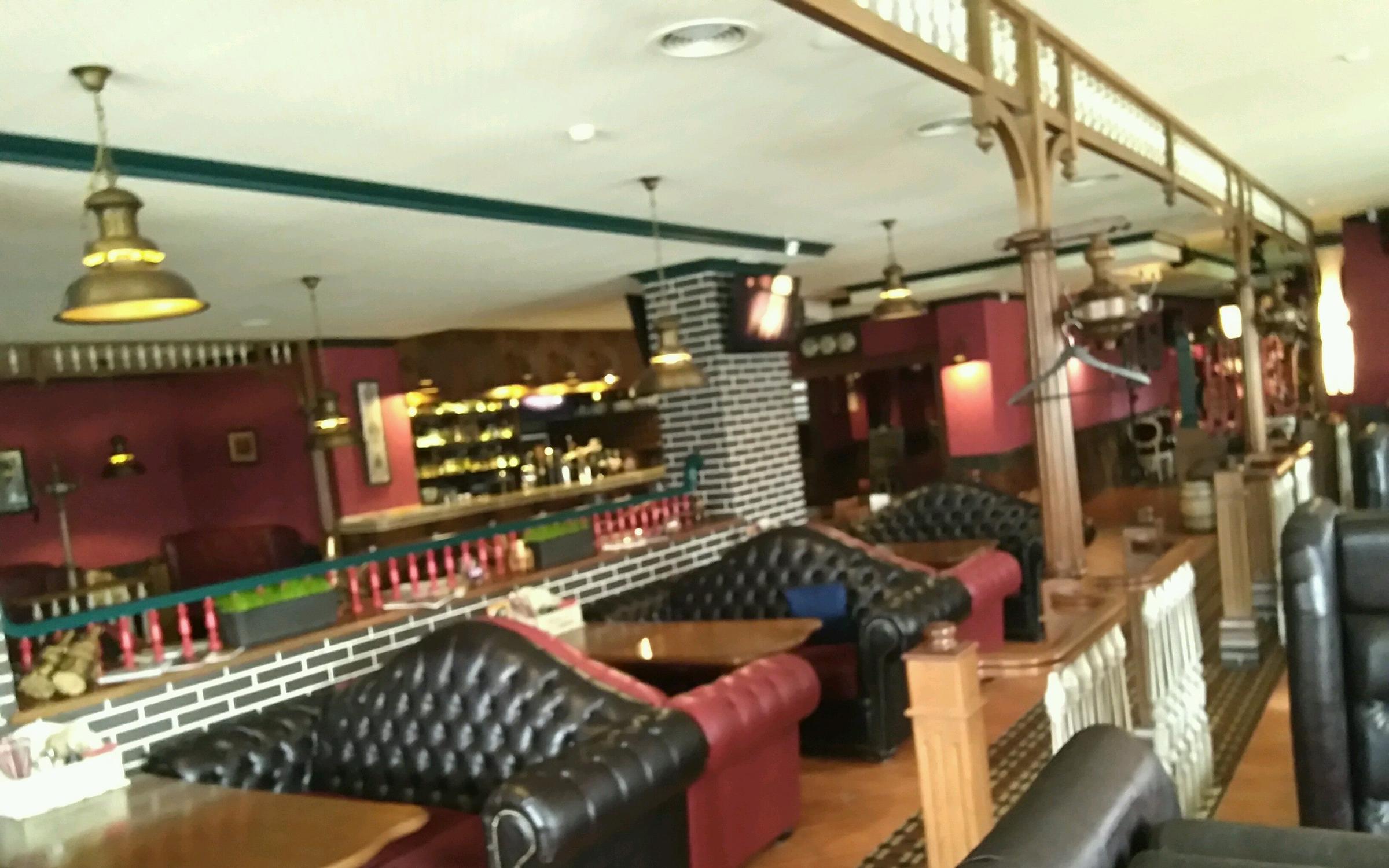 Sterling Pub, ресторан & бар по адресу Тольятти, 40 лет Победы, 40 🍴 ...