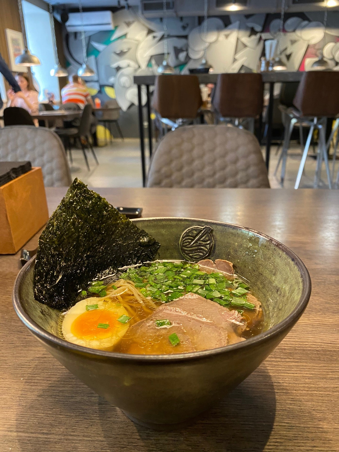 Раменная Ramen ten: сеть из 3 ресторанов в Москве рядом со мной: адреса ...