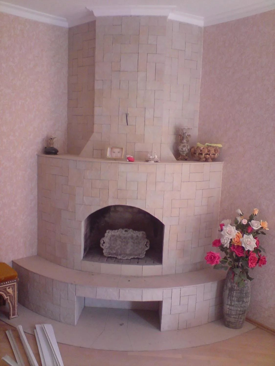 Мастера по облицовке камнем Светогорска: цены, адреса, рейтинги, вызов — Нанять мастера по ...