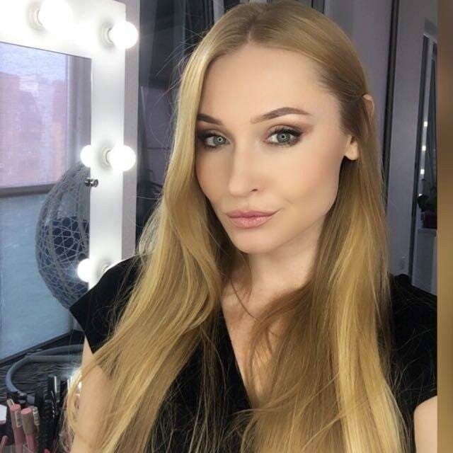 Моргунова Ольга – мастер по ресницам – Волгоград – Zoon.ru