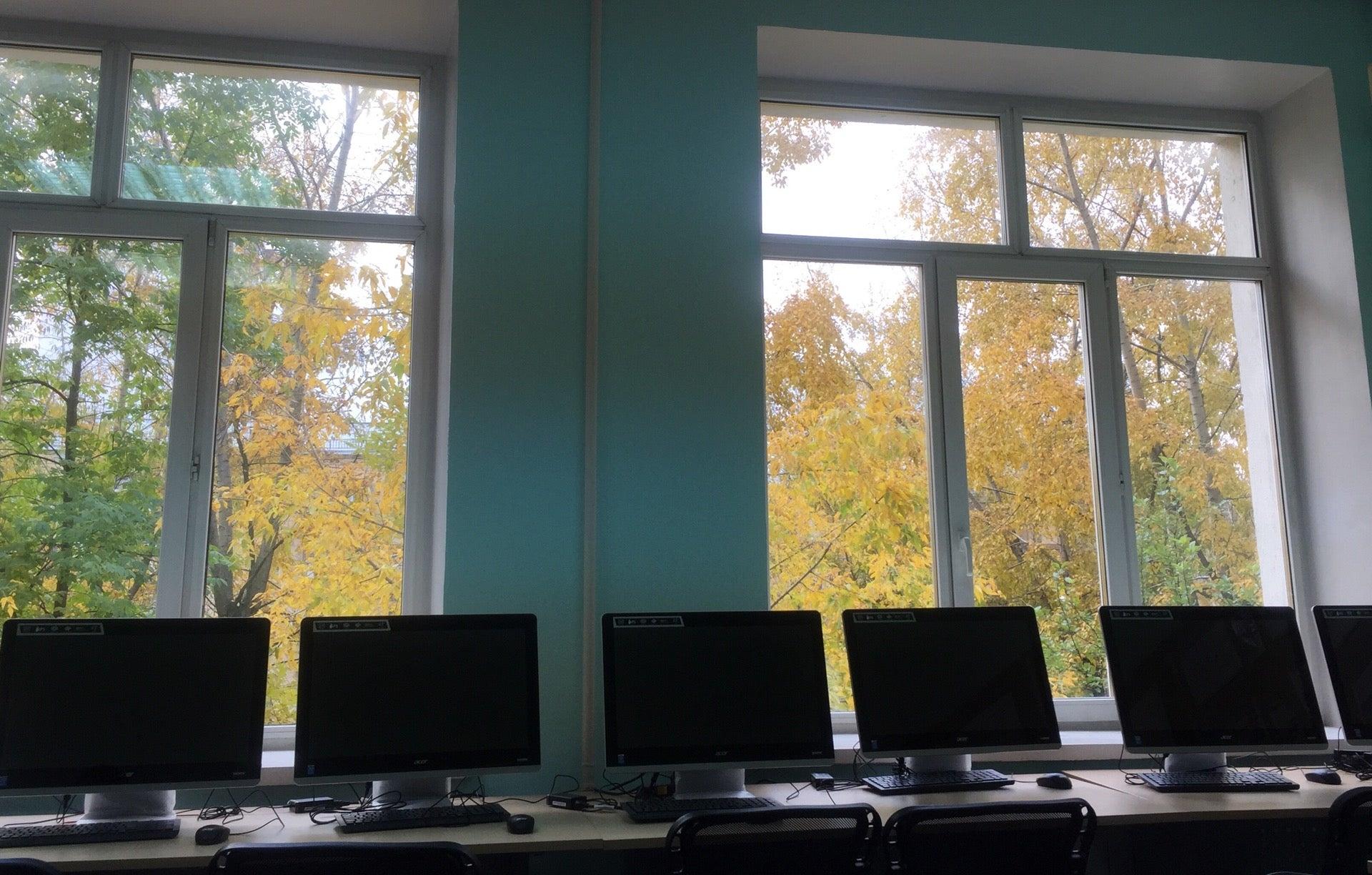 Российская открытая академия транспорта, общежитие по адресу Москва, 3-й Балтийский переулок, 4 ...