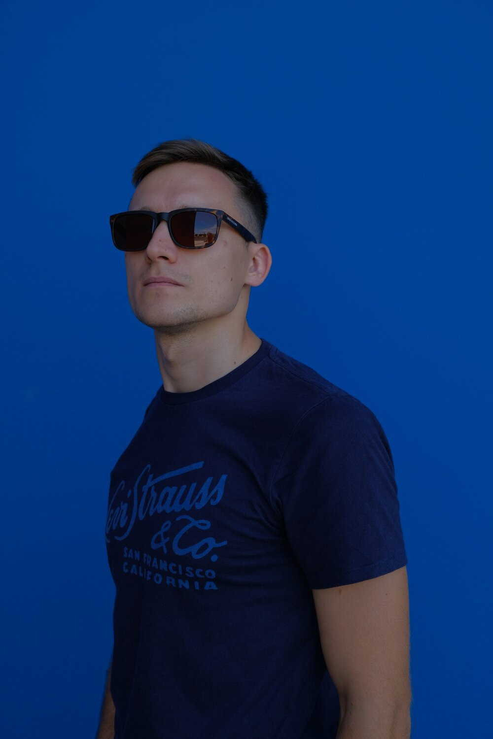 Коваленко Андрей – маркетолог – Санкт-Петербург – Zoon.ru