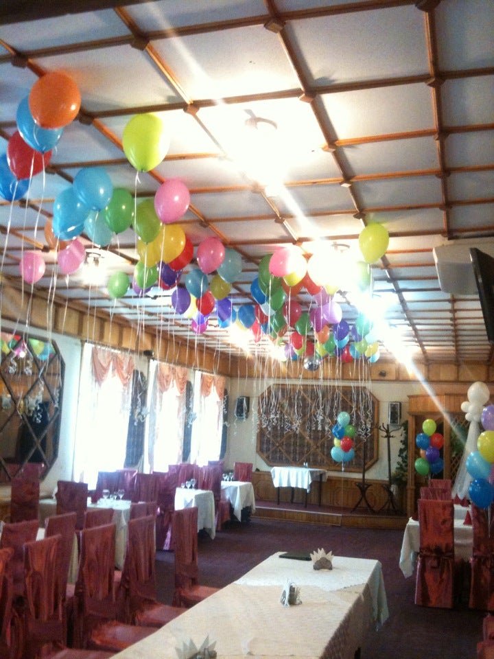 Меню и цены ресторана Дубок по адресу Гатчина, проспект 25 Октября, 2 ...