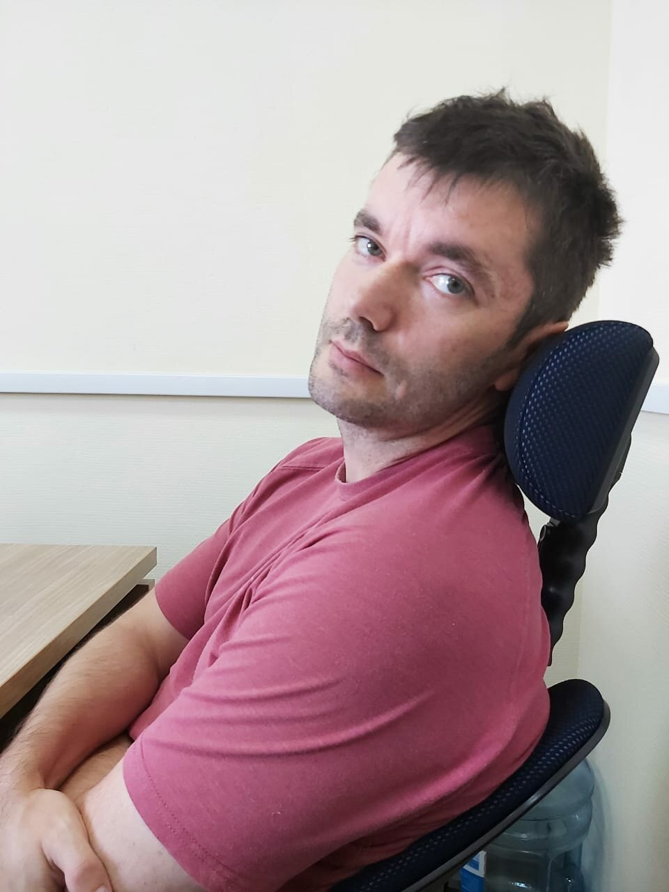 Usov Roman – веб-разработчик – Москва – Zoon.ru