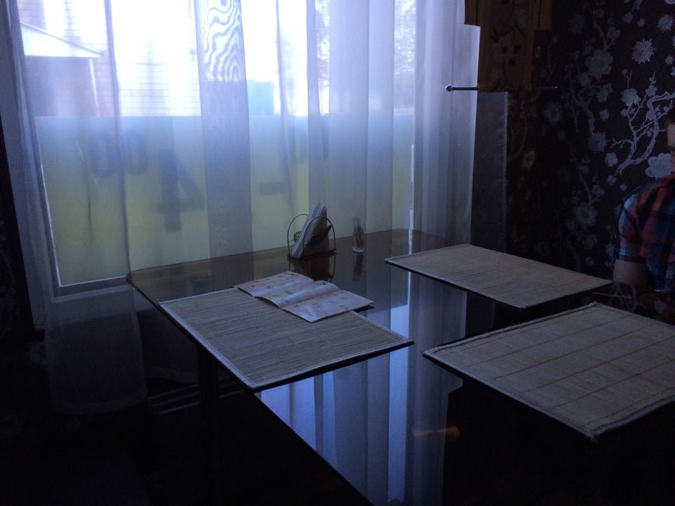 Новости и сообщения с официальной страницы в соцсетях кафе Сакура по ...